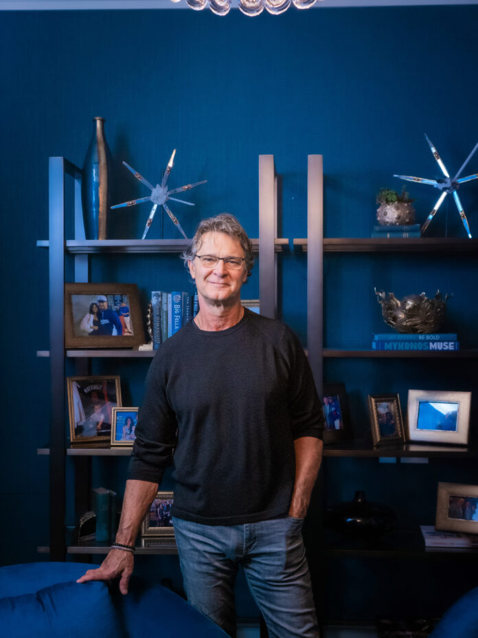 Don Mattingly: Home Base - Evansville Living Magazine