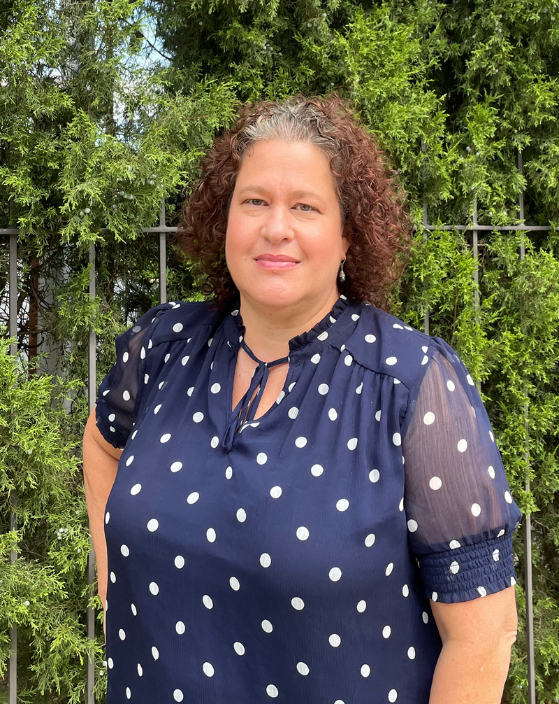 Meet Chanda Ramsey - Evansville Living Magazine
