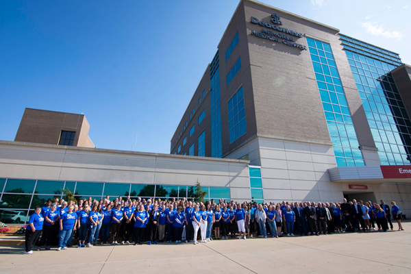 New Name, Same Mission - Evansville Living Magazine