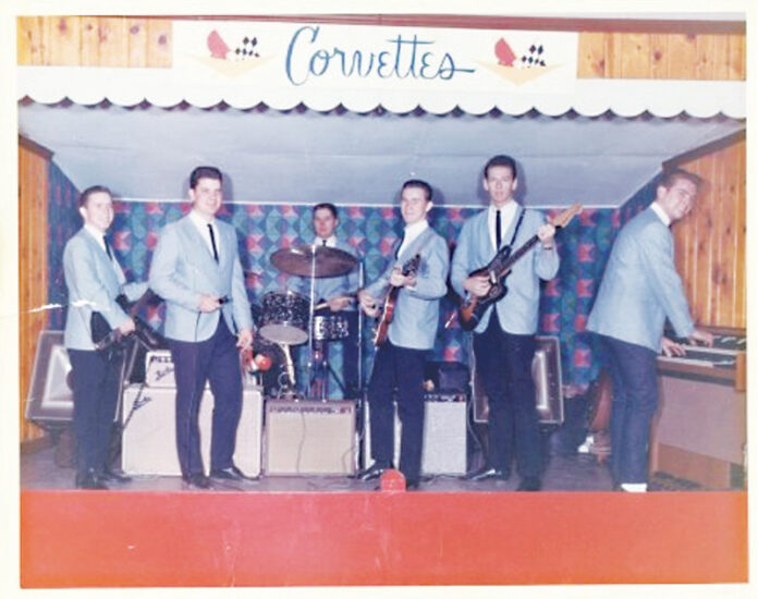 Music and Memories - Evansville Living Magazine
